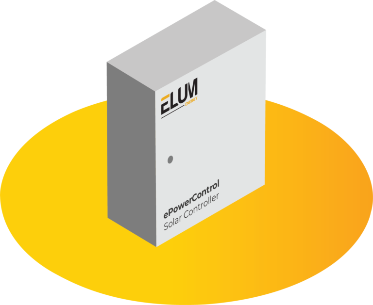 Solar Diesel Hybrid Controller: Minimize diesel cost - Elum Energy