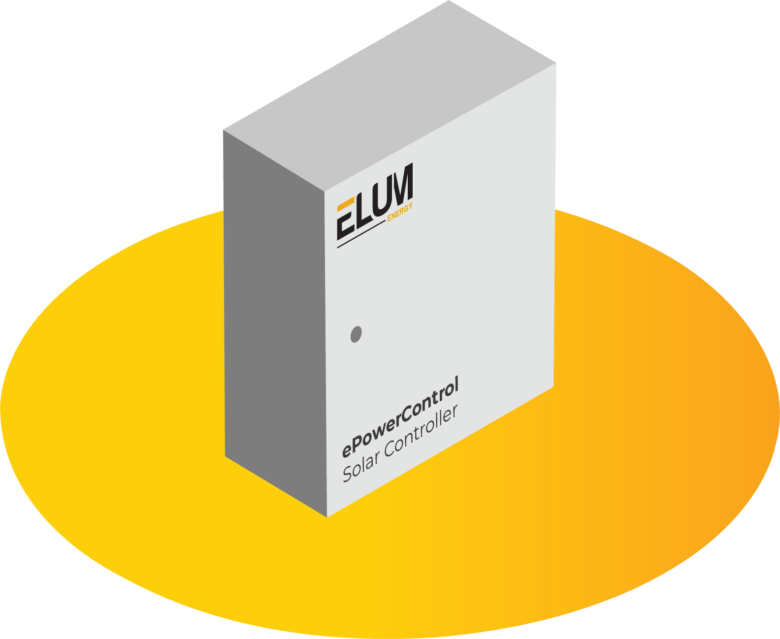Solar Diesel Hybrid Controller: Minimize diesel cost - Elum Energy