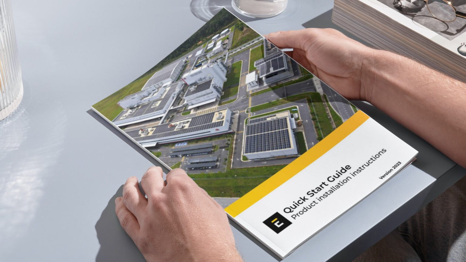 Elum Academy | ePowerControl HFS Series