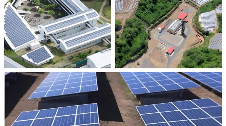 Solar Datalogger: Collecting Data Insights - Elum Energy