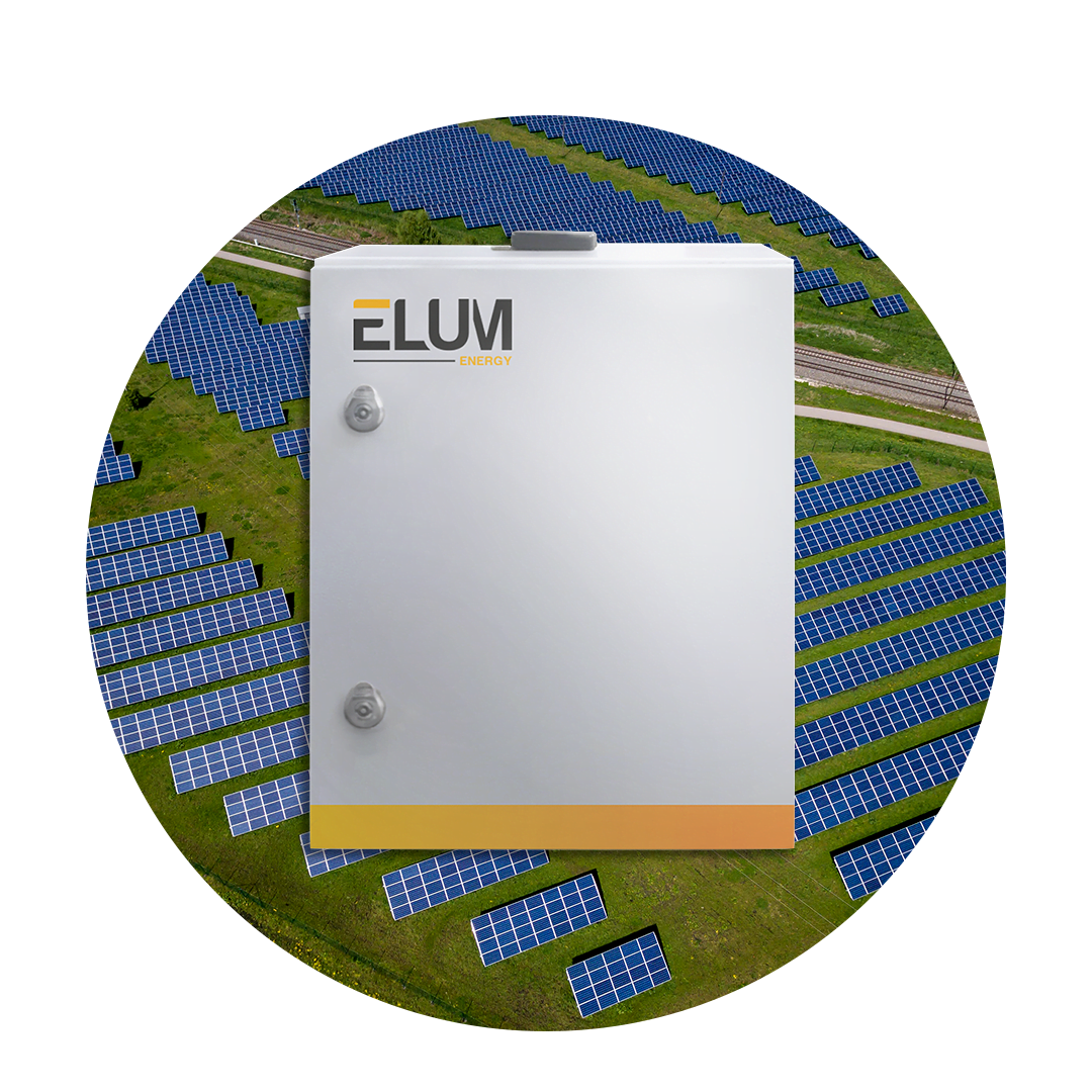 PV + BESS: Energy Storage Integration for Uninterrupted Power