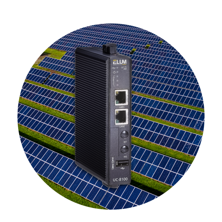 Solar Diesel Hybrid System: Efficiency Redefined - Elum Energy