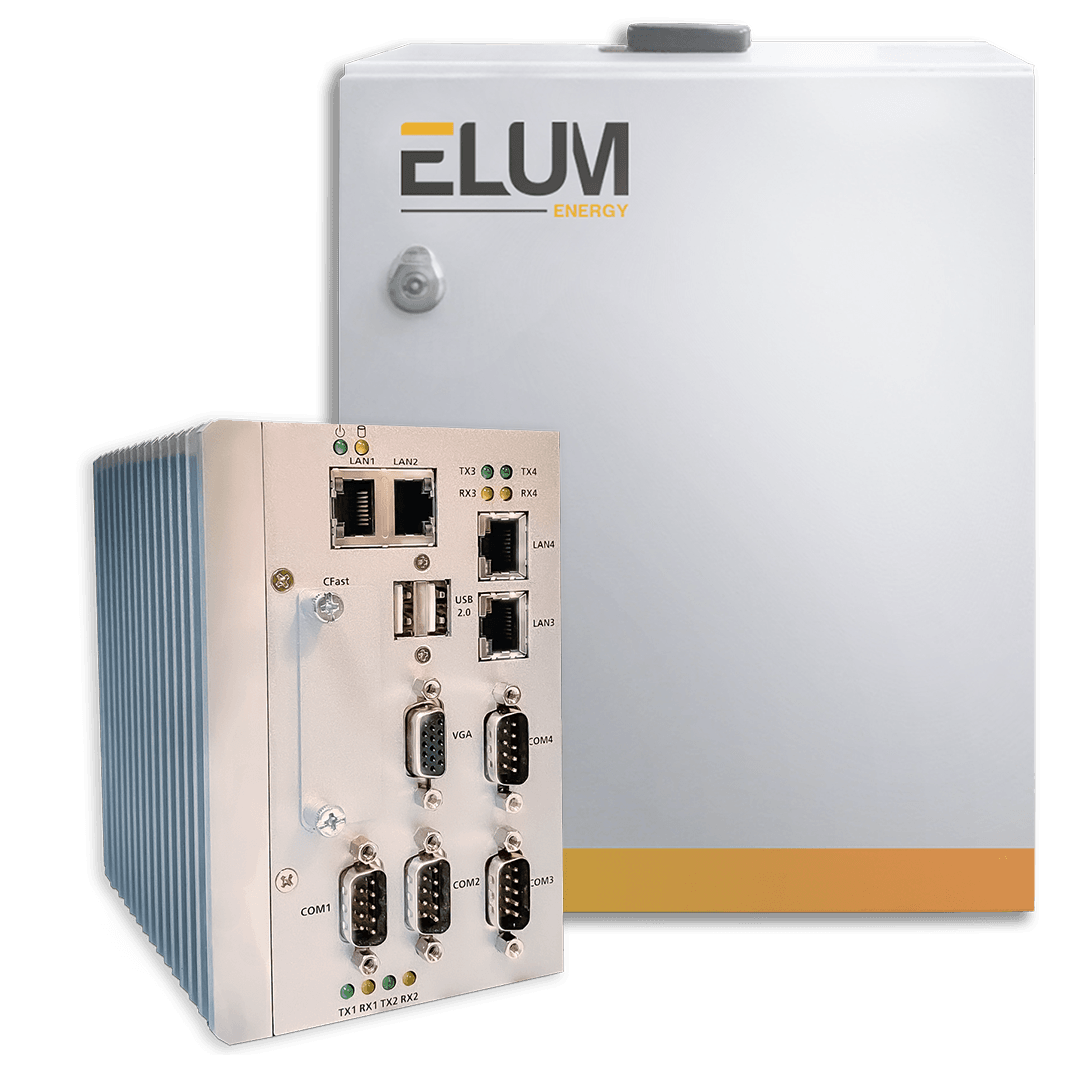 Elum Academy | ePowerControl ES Series