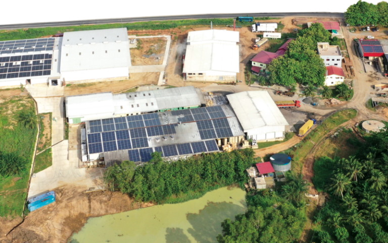 Solar Controller: Innovative Solutions - Elum Energy